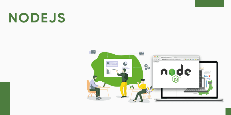 NodeJs vs Golang: ¿Cuál es mejor para su proyecto? 2023 | Logica7web